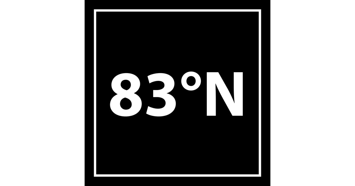 83°North